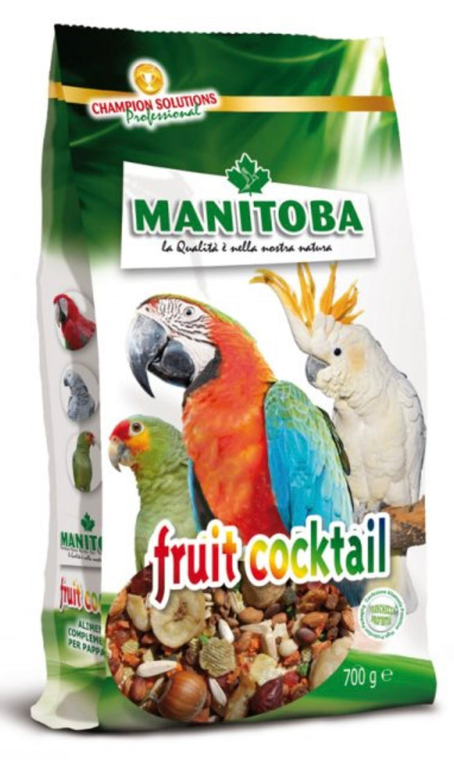 Fruit Cocktail – AvianExpress