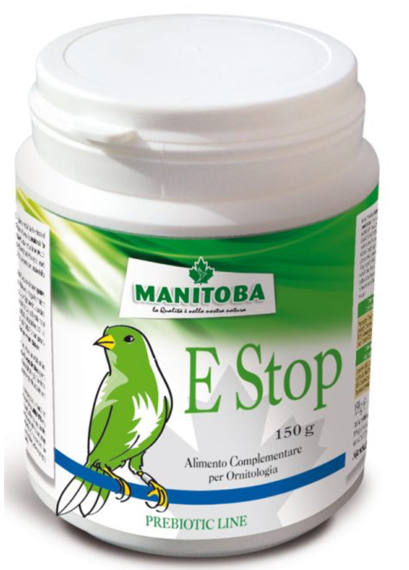 E-Stop 150 g – AvianExpress